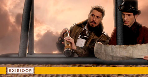 Portal Exibidor - O2 Play lança ferramenta digital de auto-distribuição