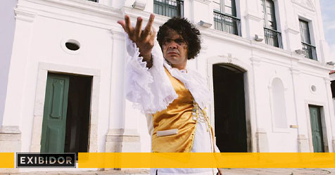 Portal Exibidor - O2 Play distribuirá cinco filmes de produtora maranhense