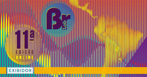 Portal Exibidor - BrLab anuncia premiados da edição 2021