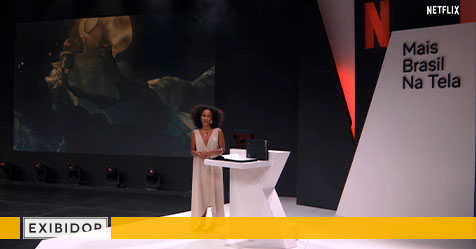 Portal Exibidor - Em evento com executivos e talentos brasileiros ...