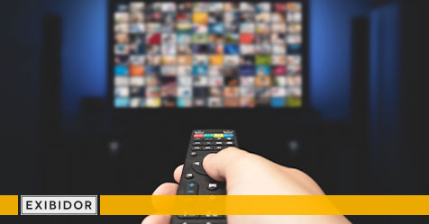 Portal Exibidor - Estudo prevê queda de assinaturas de streaming e ...