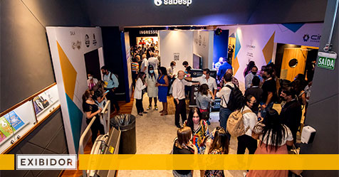 Portal Exibidor - Expocine divulga expositores presentes na Feira de ...