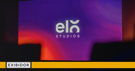 Portal Exibidor - Elo Company muda nome para Elo Studios e anuncia line-up de 2023