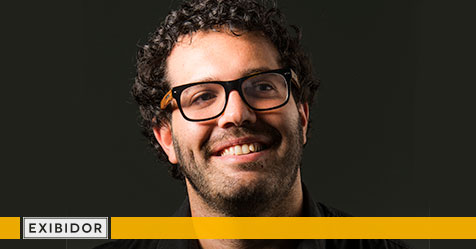 Portal Exibidor - Atualização: Gabriel Gurman deixa Diamond e Galeria e ...