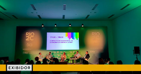 Portal Exibidor - 80% dos gastos do setor audiovisual da América Latina ...