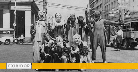 Portal Exibidor - Convidado para o NYFF, "Retratos Fantasmas" inicia ...