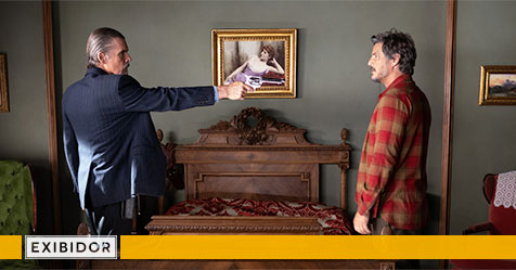 Portal Exibidor - O2 Play detalha experiência de exibição de filme e ...