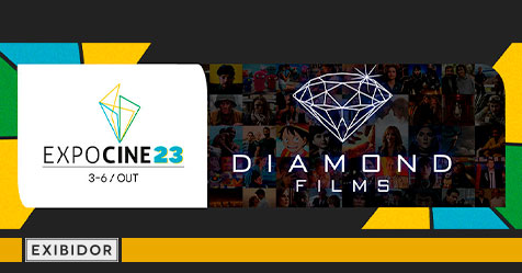 Portal Exibidor - Diamond Films celebra 10 anos no Brasil: “O público ...