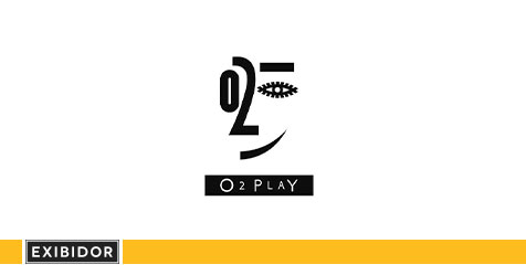 Portal Exibidor - O2 Play se torna primeira empresa da América Latina a ...