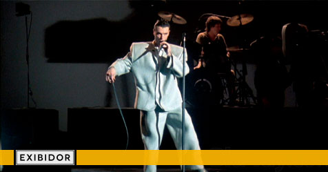 Portal Exibidor - O2 Play apresenta versão remasterizada de "Stop ...