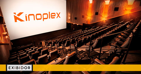 Portal Exibidor - Kinoplex é premiado como Melhor Cinema do Brasil no ...