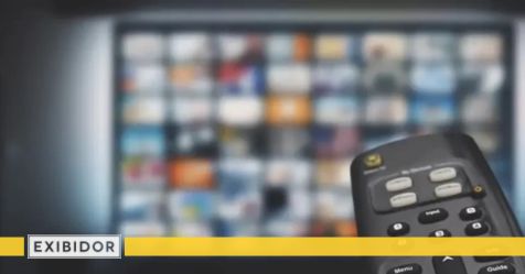 Portal Exibidor - Conteúdo brasileiro representa menos de 10% em ...