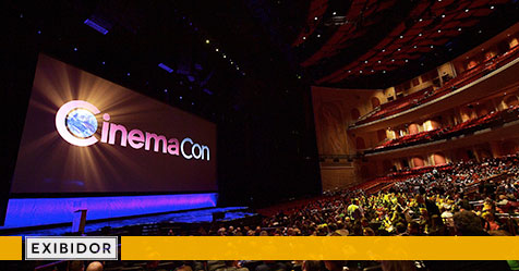 Portal Exibidor - Brasileiros desembarcam em Las Vegas para a CinemaCon ...