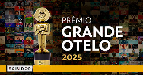 Portal Exibidor - Prêmio Grande Otelo anuncia lista de inscritos e os ...