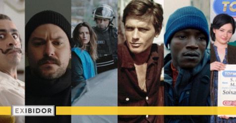 Portal Exibidor - Bonfilm e O2 Play firmam parceria inédita e levam ...