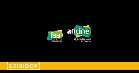 Portal Exibidor - Ancine autoriza suspensão de parcelas do FSA para ...