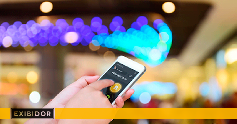 Portal Exibidor - Solução de interação com tela do cinema vai para a ...