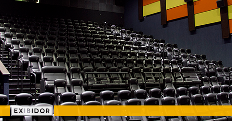 Portal Exibidor - Moviecom comemora 40 anos no mercado