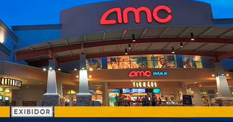 Portal Exibidor - AMC Theatres e Facebook facilitam compra online de ...