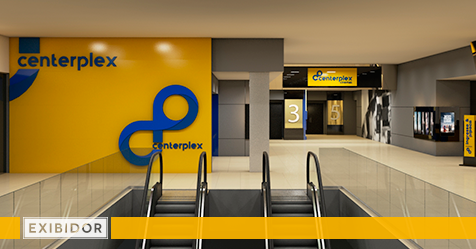 Portal Exibidor - CEO da Centerplex explica projeto da 1ª sala 4D da rede