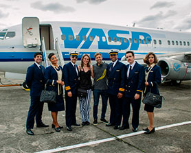 Portal Exibidor - Filme sobre o sequestro do Voo 375 da Vasp tem ...