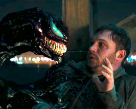 Portal Exibidor - Sony define título oficial de "Venom 3" e antecipa ...