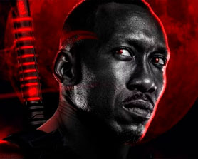 Portal Exibidor - Reboot de "Blade" é adiado indefinitivamente e novo ...