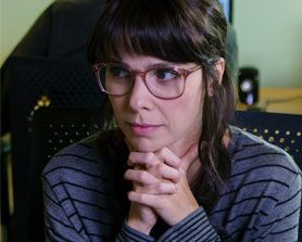 Portal Exibidor - Novo filme de Julia Rezende terá première na Mostra ...