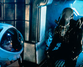 Portal Exibidor - Cailee Spaeny deve protagonizar o reboot de "Alien"